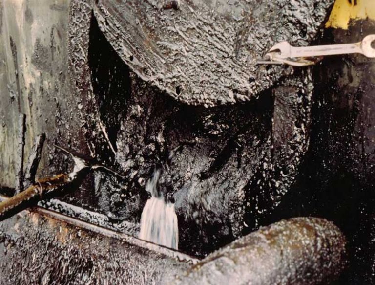 Mining – JD Link Oil